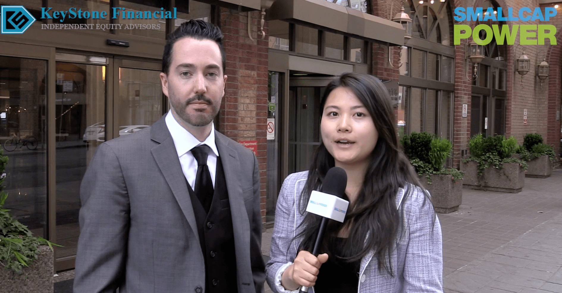 Build a Market-Beating Stock Portfolio with Ryan Irvine - KeyStone ...