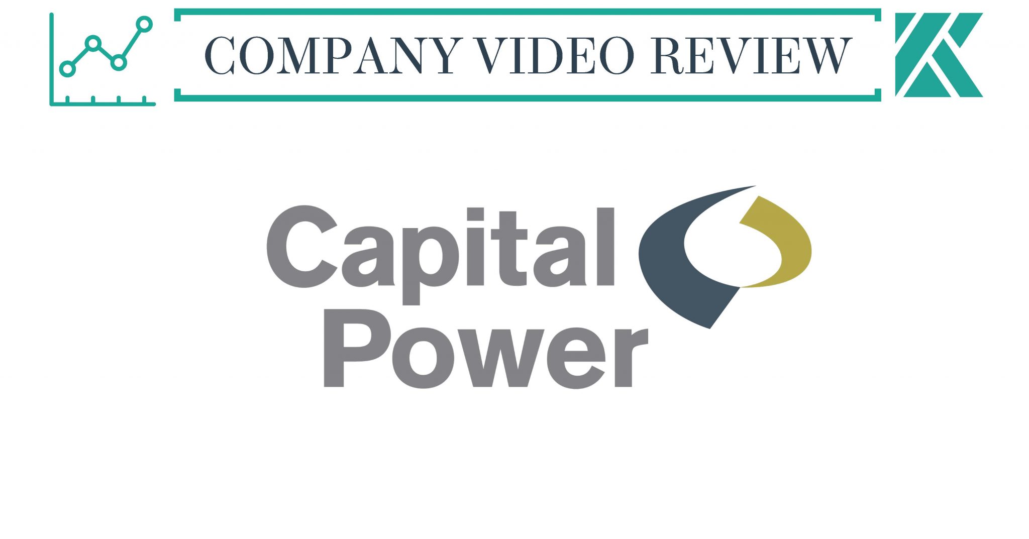 Capital Power Corporation (CPX:TSX) - KeyStone Financial