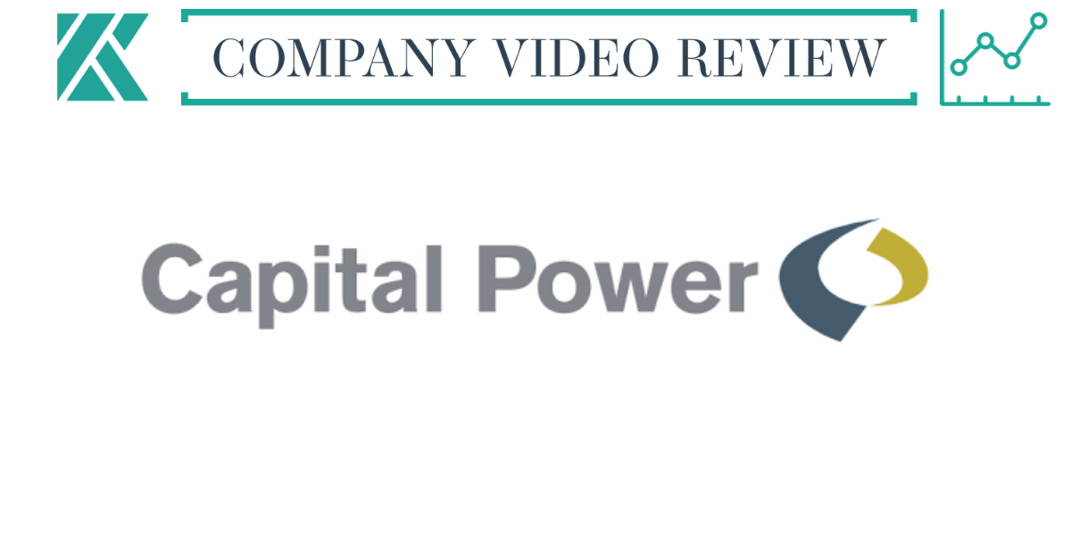 Capital Power Corporation (CPX:TSX) - KeyStone Financial