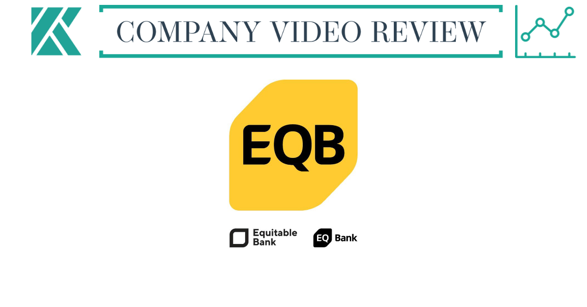 EQB Inc. (EQB:TSX) - KeyStone Financial