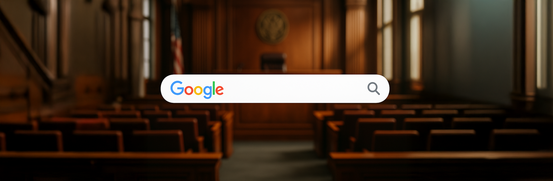 Google Antitrust Lawsuit - KeyStone Financial